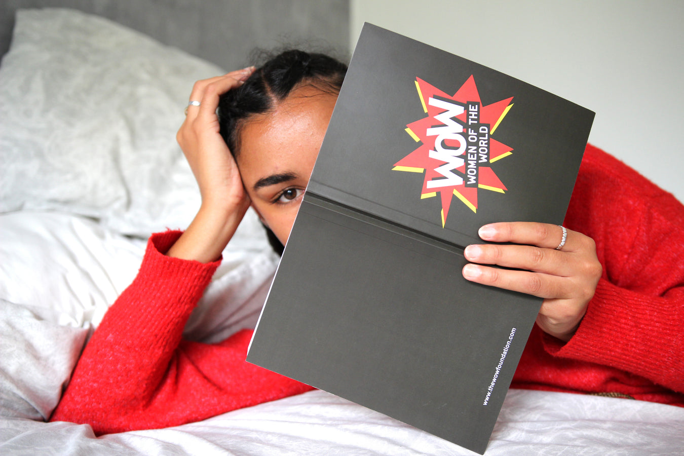 Products– The WOW Shop